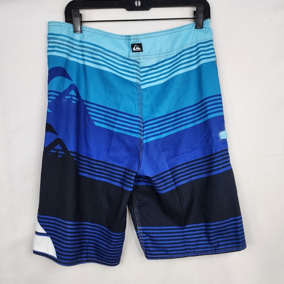 Quiksilver | Swim | Quiksilver Mens Swim Size 34 | Poshmark